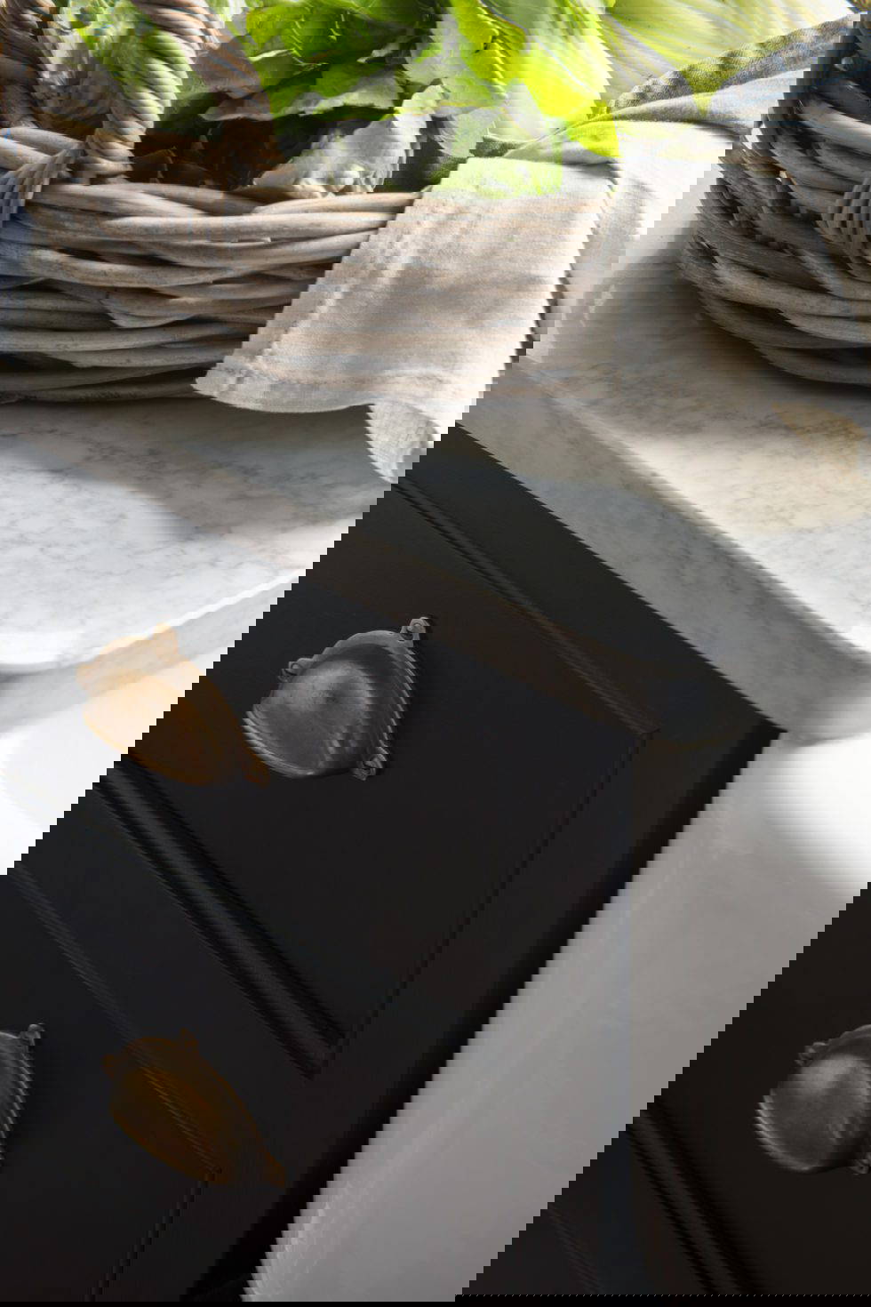 Country Estate Bespoke Kitchens | Newark | Hill Farm